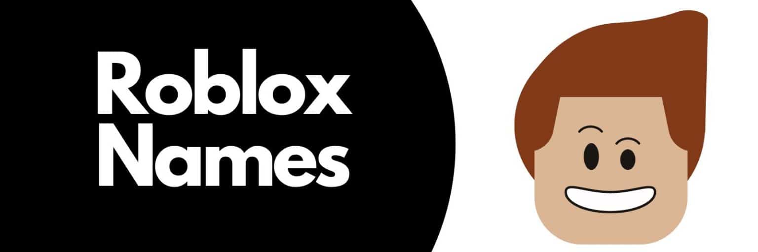 300+ Roblox usernames for your New Avatar - Apps UK 📱