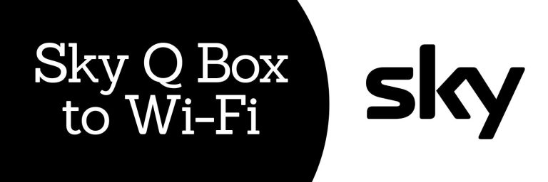 A Comprehensive Guide: Mastering the Art of Connecting Your Sky Q Box ...