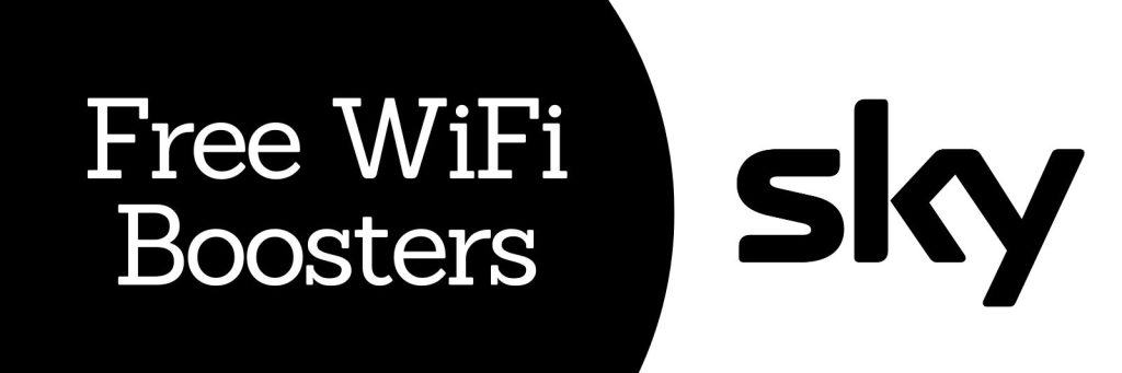 Can I Get a Free Sky Wifi Booster? Exploring the Possibilities - Apps UK 📱