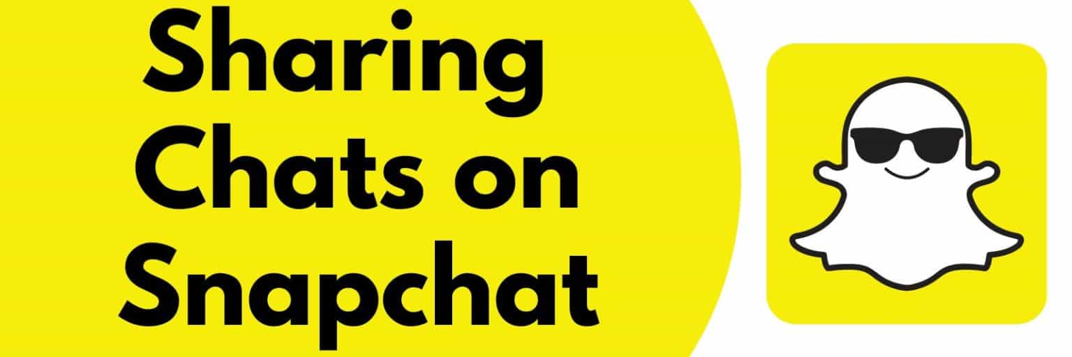What Does it Mean When Someone Shares a Chat on Snapchat? Unpacking the ...