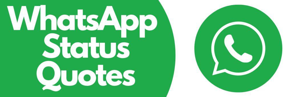 100+ WhatsApp Status Quotes, Ideas and Messages You Can Use - Apps UK 📱