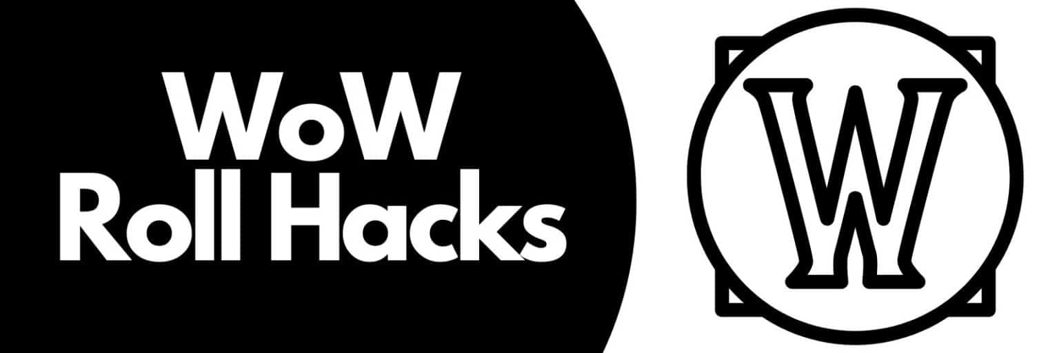 Mastering the Art of WOW Roll Hacks: The Definitive Guide - Apps UK 📱