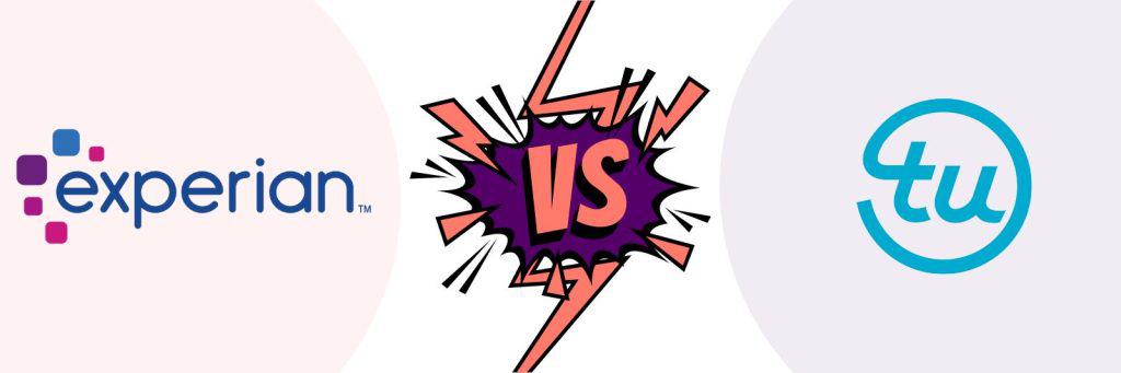 TransUnion vs Experian: The Battle of Credit Titans - Apps UK 📱