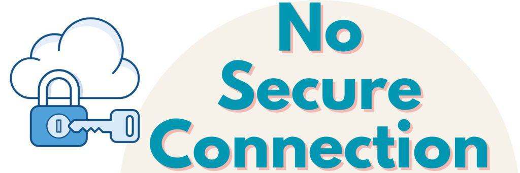This Site Can't Provide a Secure Connection Error: What to Do - Apps UK 📱