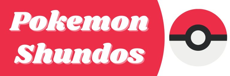 Unlocking the Mystery of Shundo: How to Catch Rare Pokémon in 'Pokémon ...