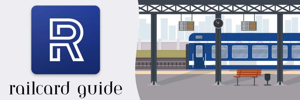 How to Upload Photo for Railcard - Apps UK 📱