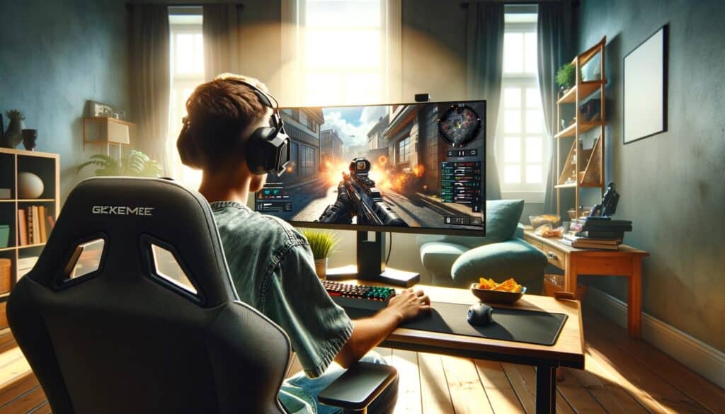 Full Guide to Using an ESP In First Person Shooting Games - Apps UK 📱