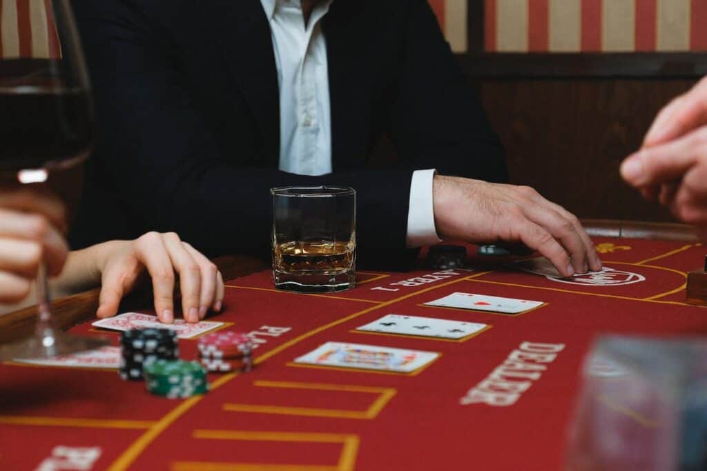 Overcoming Gambling Addiction in the UK: A Comprehensive Guide - Apps UK 📱