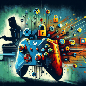 Don’t Get Played: Watch Out for These Xbox Scams - Apps UK 📱