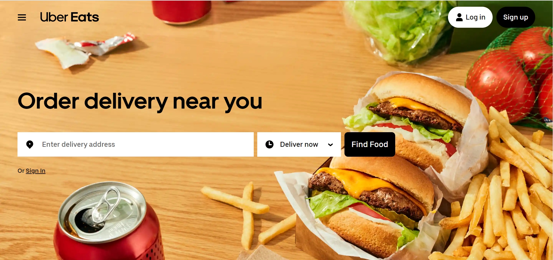 Breaking Down the Best Food Delivery Apps in the UK: Convenience at ...