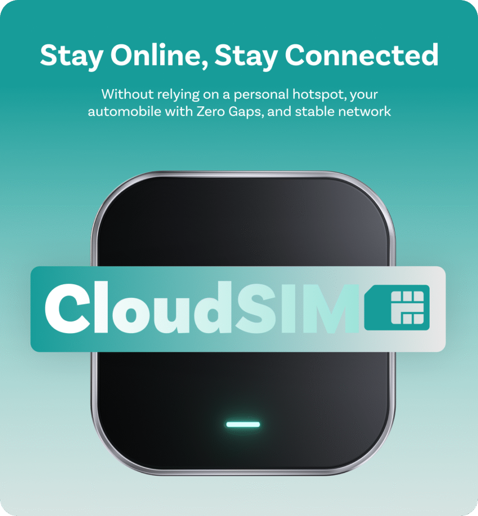 Top UK Ready Car Tech for 2026 Ottocast Play2Video Ultra and E2 for ...