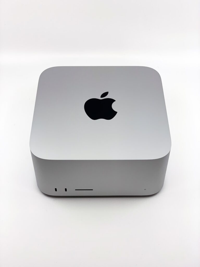Mac Mini M4: Small Size, Massive Performance - Apps UK 📱
