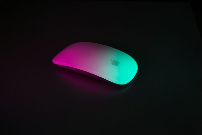 Apple Mouse - The Sleek Companion to Every Mac User’s Workflow - Apps UK 📱