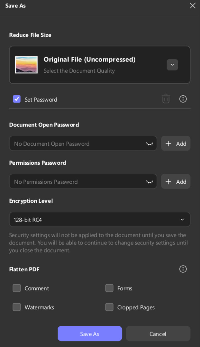 How Do I Encrypt an Excel File for Data Safety – UPDF