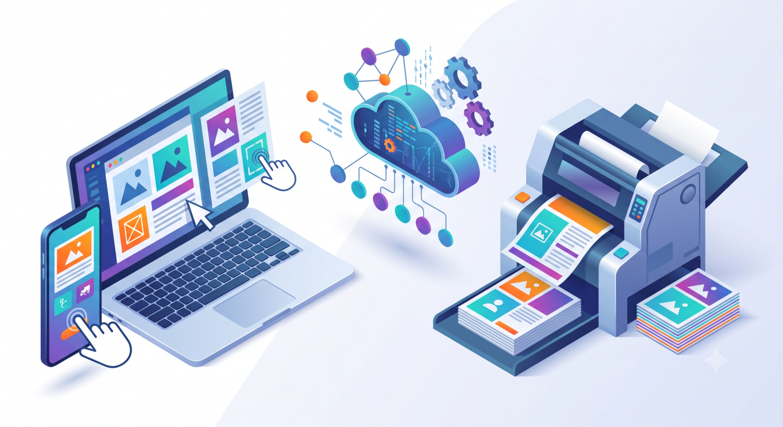 How advanced e-commerce software drives profitability in custom ...